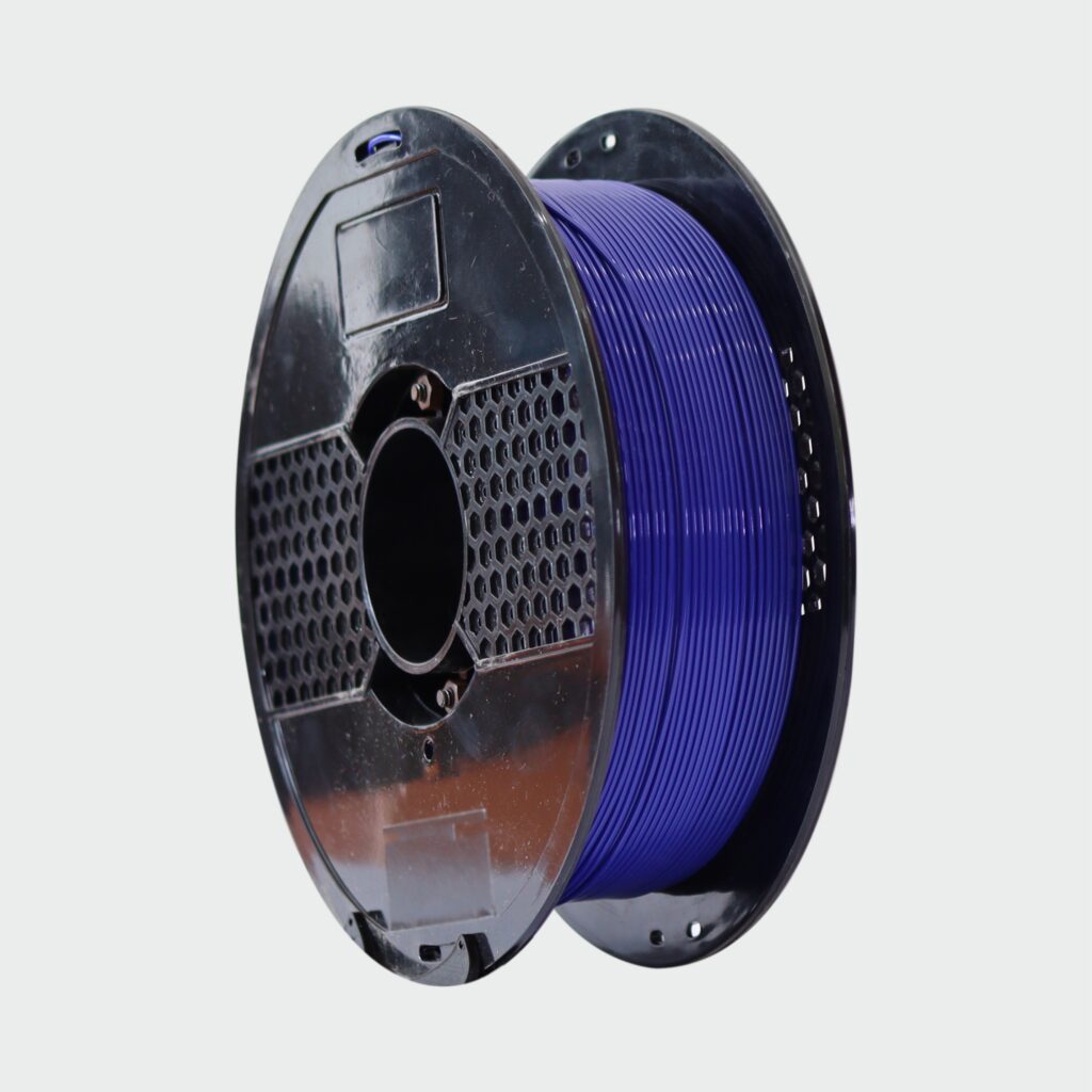 ABS+ 1.75MM – DARK BLUE - 3D Master India