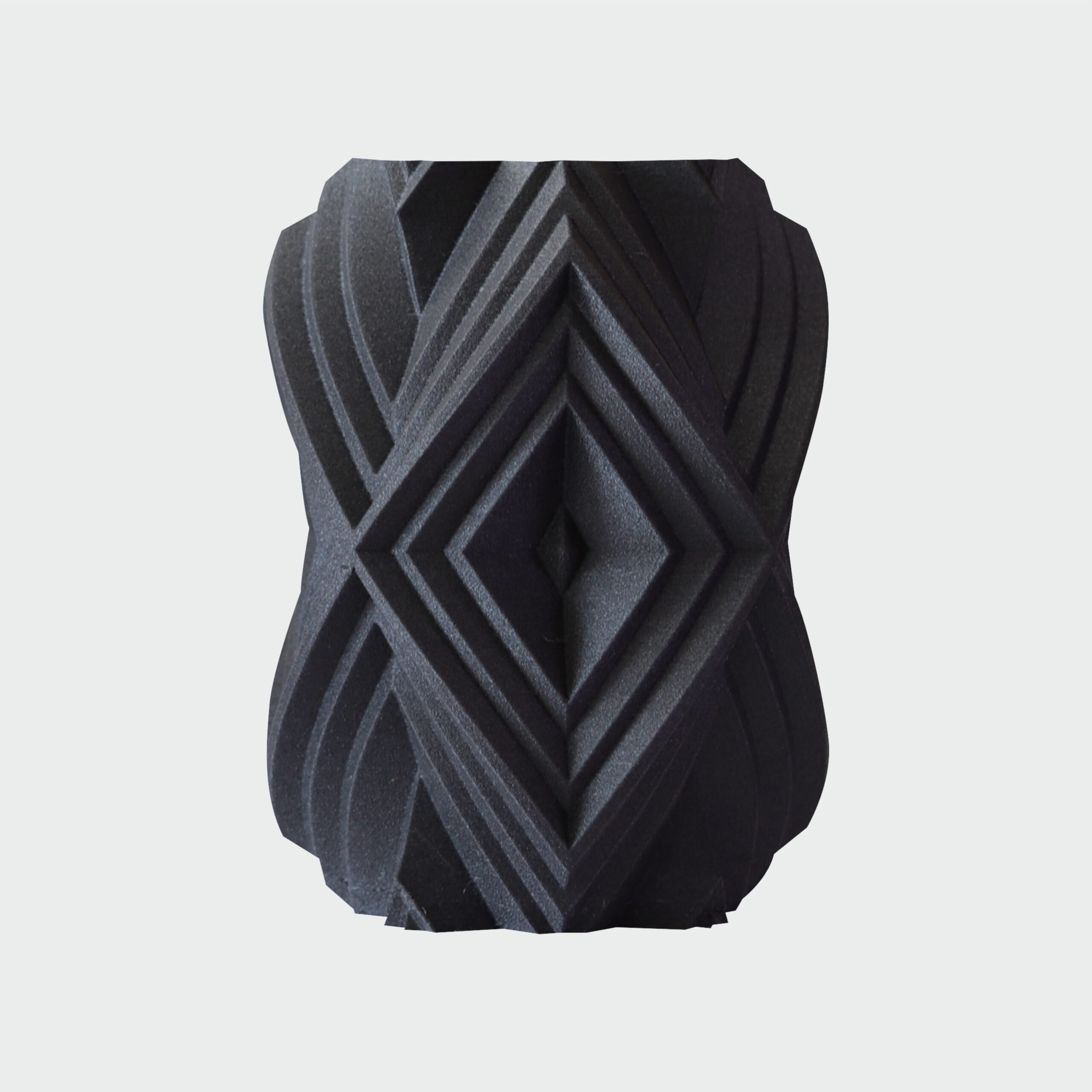 PETG Carbon Fiber Filament 1.75mm - 3D Master India
