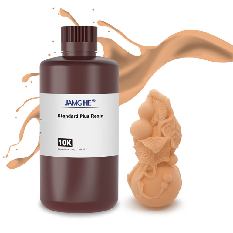 Resins - 3D Master India