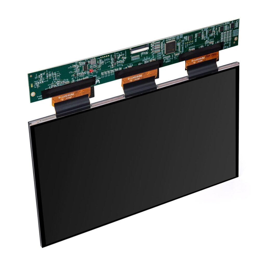 LCD Screen for Elegoo Jupiter SE - 3D Master India