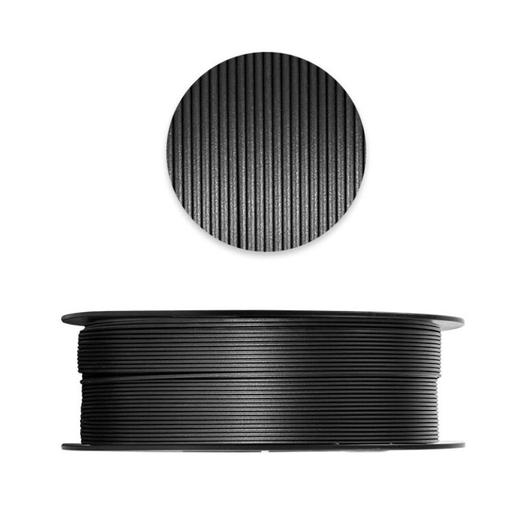 iSANMATE Pla Carbon Fiber 3D Printer Filament - 3D Master India