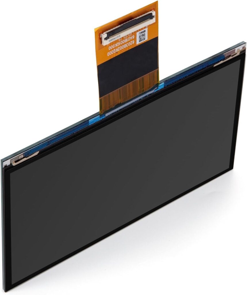 ELEGOO Mars 4 LCD Screen - 3D Master India