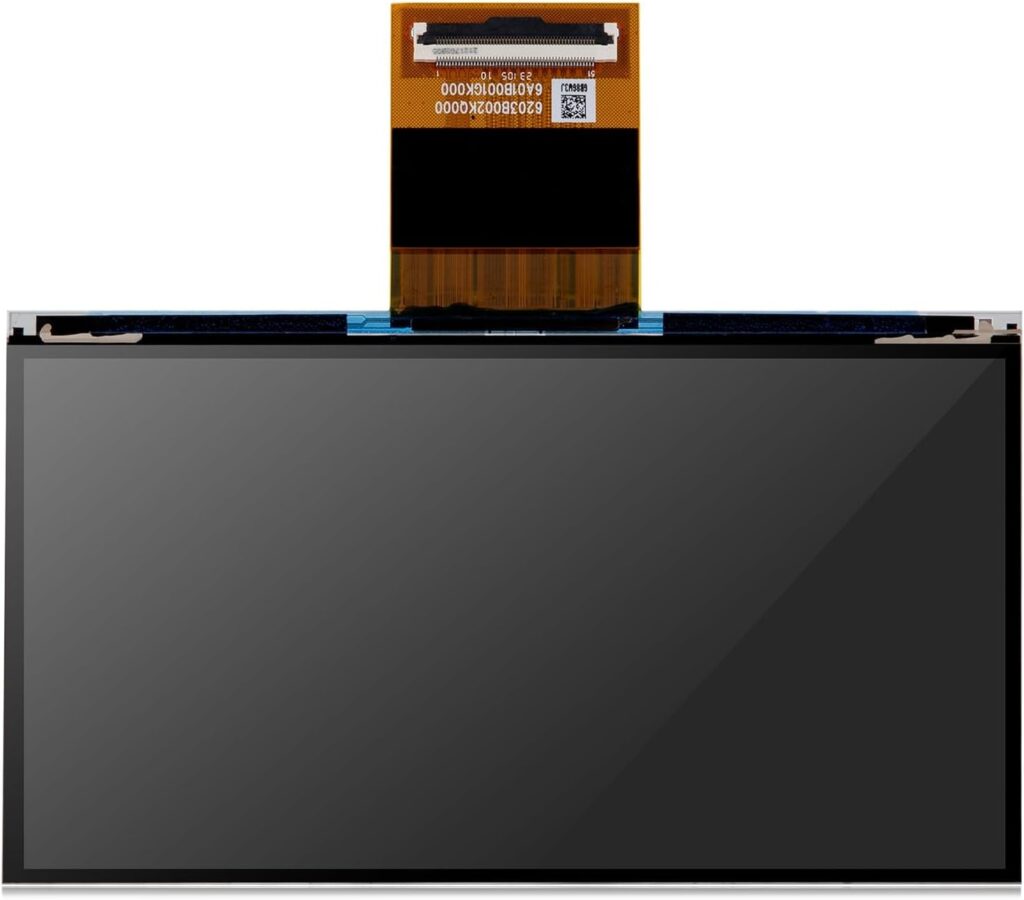 ELEGOO Mars 4 LCD Screen - 3D Master India